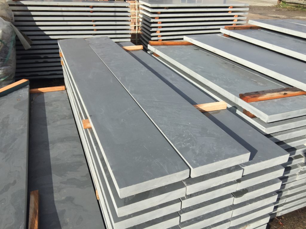 SLATE WINDOW CILLS - Winkleigh Timber Devon | Quality, Hand-Crafted Wood