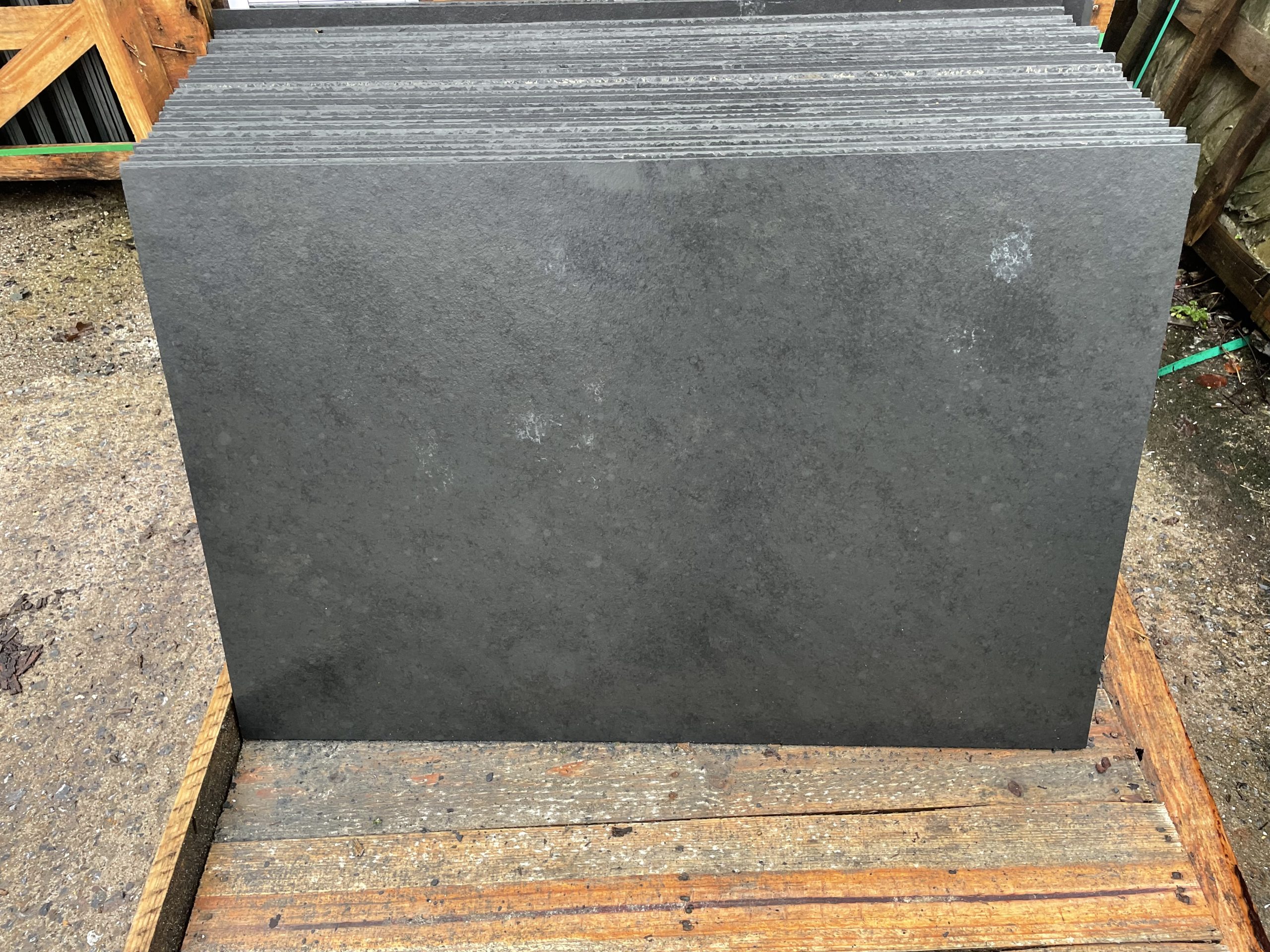 Brazilian Slate Flooring - £33.00/m2 + VAT - Winkleigh Timber Devon ...