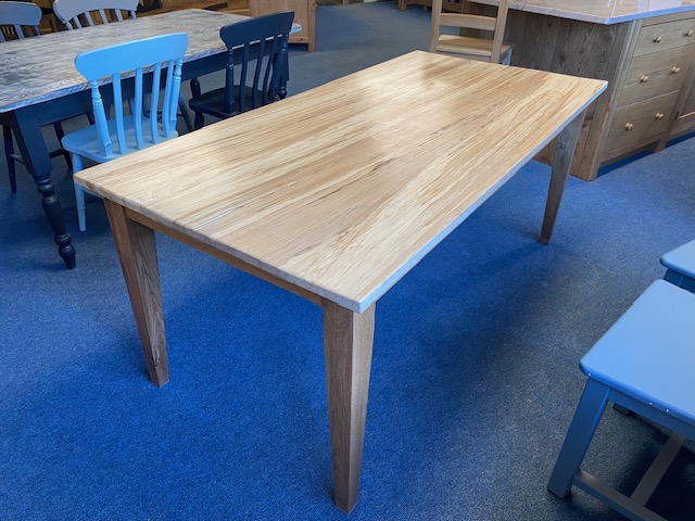 SPALTED BEECH TABLES - MADE TO ORDER 8-10 WEEKS - Winkleigh Timber ...